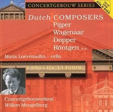 Amazon.com: Dutch Composers: CDs & Vinyl