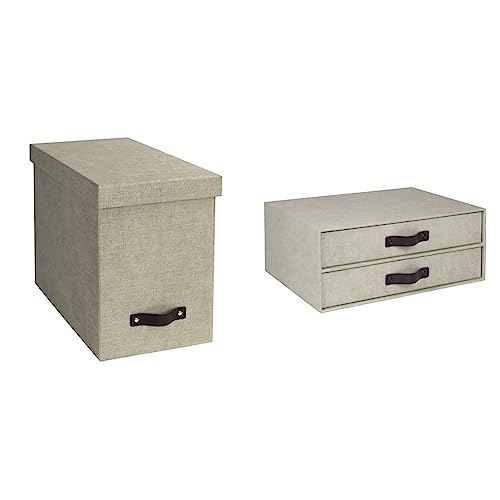 Bigso Box Of Sweden Schubladenbox – Die 15 besten Produkte im Vergleich ...