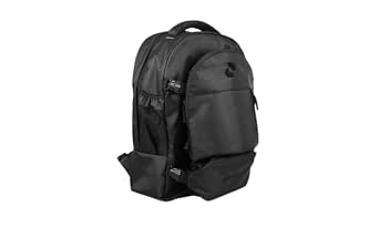 Buy altpack Stealth Pack Backpack Kit - Black at Amazon.in