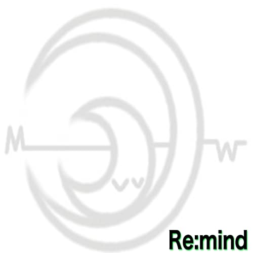 Re:mind de mind worker no Amazon Music Unlimited