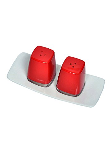 Buy Cello Pepper Shakers or Spice Shaker or Containers Condiment Set ...