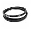 1PCS A-74 A-75 A-76 A-77 A-78 Classical V-Belt Power Transmission Heavy ...