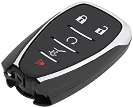 Amazon.com: GM Parts 13529664 Remote Control Door Lock and Theft ...