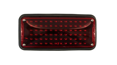 Amazon.com: Whelen 700 Series LED Brake/Tail/Turn Lighthead : Automotive