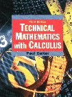 Technical Mathematics With Calculus: Paul Calter: 9780138988753: Amazon ...