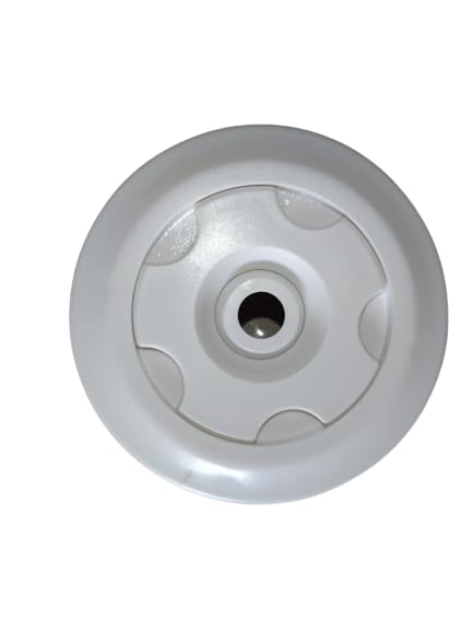 CLASSICS POOL SYSTEMS Swimming Pool Wall Inlet 1.5" Eyeball Nozzle ...