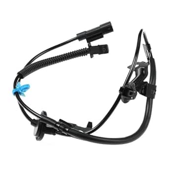 for Compass for Patriot 1.8L 2.0L 2.4L 16V Rear Right ABS 05105064AB ...