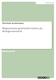 【発売日：2008年07月24日】・製造元:GRIN Verlag