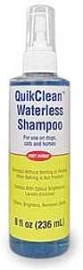 Amazon.com : Fort Dodge Animal Health, QuikClean Waterless Shampoo, 32 ...