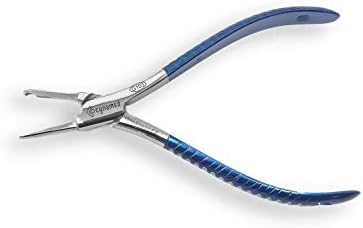 Round & Nylon Jaw Eyeglasses Frame Pliers, Eye Glasses Adjusting Pliers ...