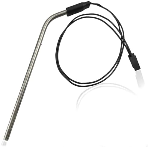 Amazon.com: ATEEfaee Upgraded 630811 638374 RV Refrigerator Heating ...