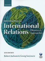 introduction-to-international-relations: jackson-robert-sorensen-georg ...