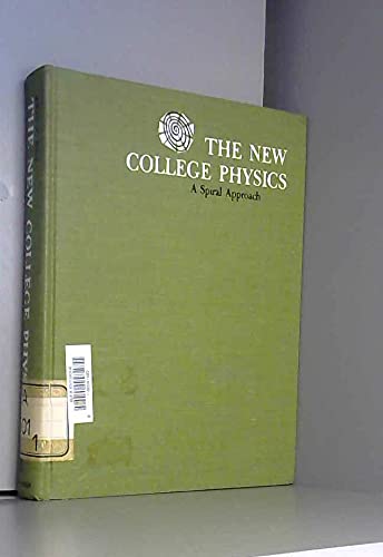 Buy New College Physics: Spiral Approach Book Online at Low Prices in ...