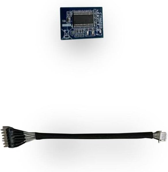 Gigabyte CTM000 LPC Infineon SLB9665TT2.0 TPM 2.0 Module (Module and ...
