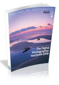 Amazon.co.jp: The Digital Photographer Yearbook 2008 : 本