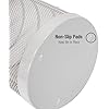 Amazon.com: Mind Reader Umbrella Stand, Walking Cane Rack, Wraping ...