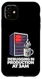 ・ブランド:Programmer DevOps IT Professional Apparel・製造元:アマゾンによるマーチャンダイジング・モデル:ASAXW477AY2JPIPHONE_11・製造元/メーカー部品番号:ASAXW477AY...