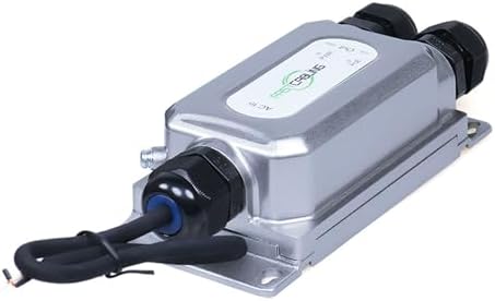 Amazon.com: FASTCABLING Outdoor Industrial PoE++ Injector, 10/100 ...