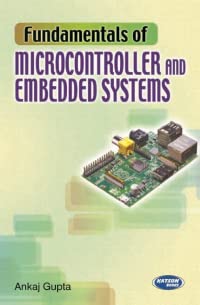 Amazon.in: Buy Fundamentals of Microprocessors and Embedded Systems Book Online at Low Prices in ...