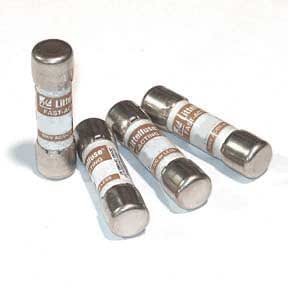 Amazon.com: Midget Fuse 600V 15A AC-DC OBF-15 : Electronics