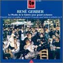 Orchestral Music - Th o Loosli, Orchestre Symphonique Neuch telois ...