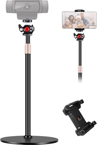 Amazon.co.uk Best Sellers: The most popular items in Webcam Stands