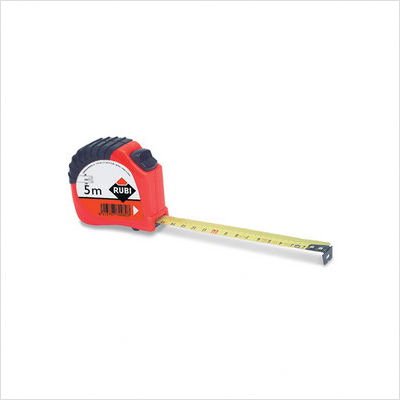 Double Brake Flexometer Measuring Tape in Blister - Amazon.com