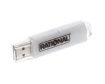Amazon.com: Rational 87.01.085, Memory-Stick USB Cm_P : Electronics