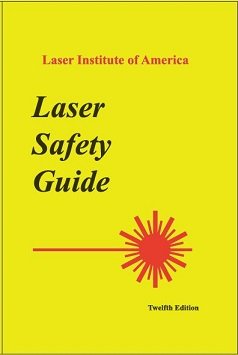 Laser Safety Guide : Laser Institute of America: Amazon.co.uk: Books