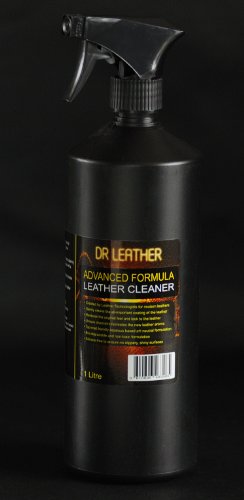 Dr Leather Advanced Formula Leather Cleaner – 1 Litre – BigaMart