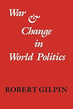 Power and Interdependence: World Politics in Transition: Keohane ...