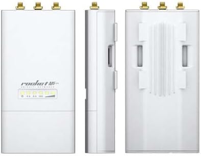 Amazon.com: RM5-GPS - UBIQUITI NETWORKS RM5-GPS UBIQUITI ROCKETRM5-GPS ...