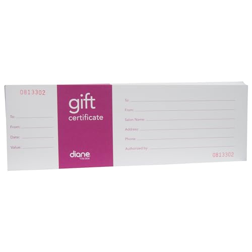 Snapklik.com : Diane Salon Gift Certificates
