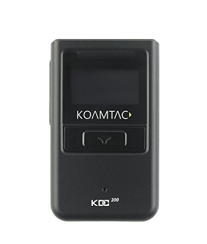 KDC200iとKDC200の4つの違い [Koamtac バーコードデータコレクタ] | カタログクリップ