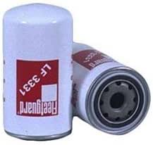 Amazon.com: Fleetguard Lube Filter Spin On Part No: LF3331 : Automotive
