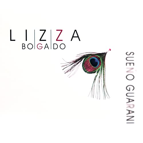 Play Sueño Guaraní by Lizza Bogado on Amazon Music