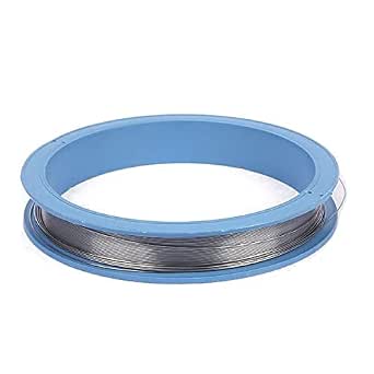 Amazon.com: length 3 m/9.84 ft,Molybdenum wire, high purity molybdenum ...