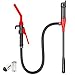 Amazon.com: ZhouQiTOOL Multi-Purpose Battery Powered Fuel Transfer Pump ...