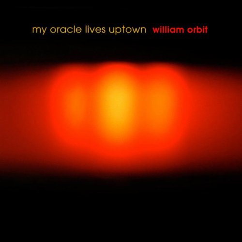 Amazon.com: My Oracle Lives Uptown : William Orbit: Digital Music
