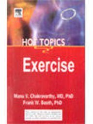 Buy Exercise Hot Topics Book Online at Low Prices in India | Exercise ...