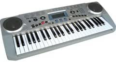 Amazon.com: 49-KEY Electronic Keyboard : Musical Instruments