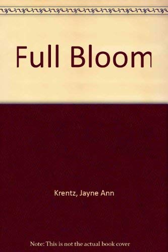 Buy Full Bloom Book Online at Low Prices in India | Full Bloom Reviews ...