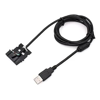 Amazon.com: IFREQTECH Replace Motorola PMKN4010B PMKN4010 USB ...