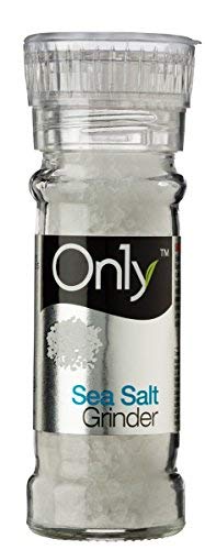 On1y Salt Grinder, 100g : Amazon.in: Grocery & Gourmet Foods