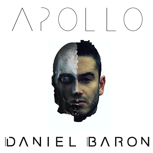 Play Apollo by Daniel Baron on Amazon Music