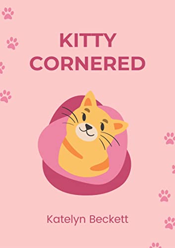 Kitty Cornered: A Reverse Harem Age Gap Shifter Romance (Kindred ...