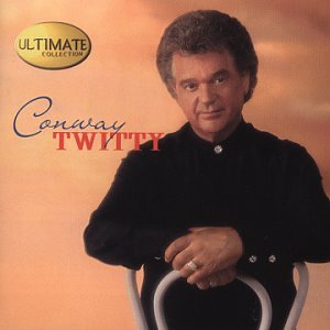 Twitty, Conway, Loretta Lynn - Ultimate Collection - Amazon.com Music