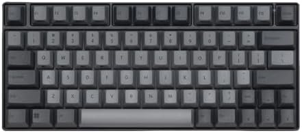 Amazon.com: Realforce R3 Topre 45g White Bluetooth Dye Sub PBT ...