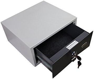 ARMOUR 23 Liter 18 Kg Mechanical Safe Drawer (15x17x8 IN), High ...