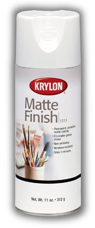 Buy Krylon 1310 krylon dulling spray 11 oz In Pakistan Krylon 1310 ...